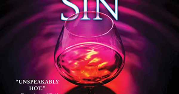 Radiant Sin | Booktrading.bg