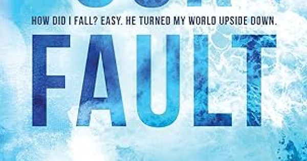 Our Fault - book 3 | Booktrading.bg