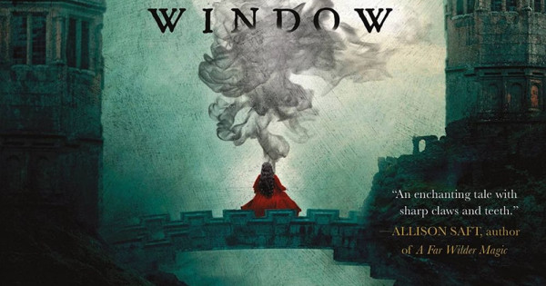 One Dark Window - book 1 | Booktrading.bg