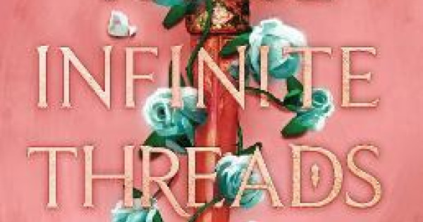 These Infinite Threads - book 2 | Booktrading.bg