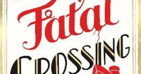 A Fatal Crossing | Booktrading.bg