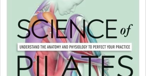 Science of Pilates | Booktrading.bg