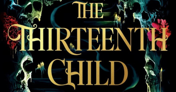 The Thirteenth Child | Booktrading.bg