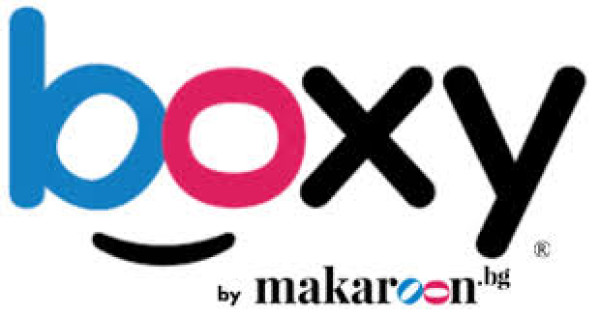 boxy | Цени | Booktrading.bg