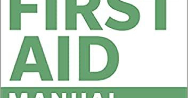 First Aid Manual 11th Edition | Booktrading.bg
