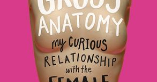 Gross Anatomy | Booktrading.bg