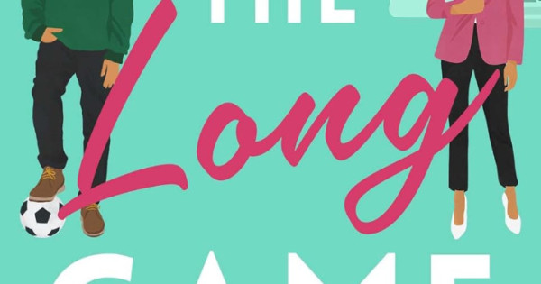 The Long Game - book 1 | Booktrading.bg