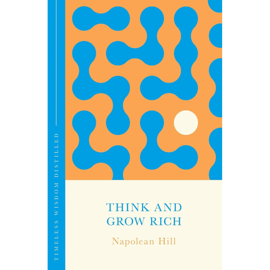 Think and Grow Rich | Booktrading.bg