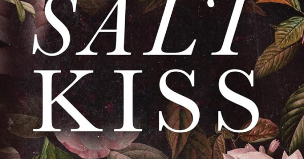 Salt Kiss | Booktrading.bg