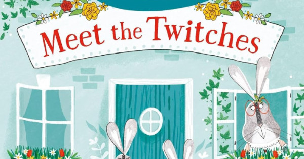 Meet the Twitches | Booktrading.bg