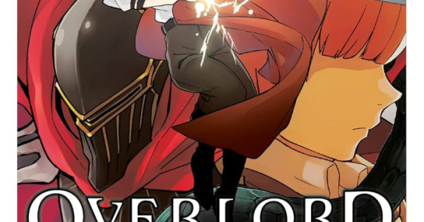 Overlord, Vol. 2 | Booktrading.bg