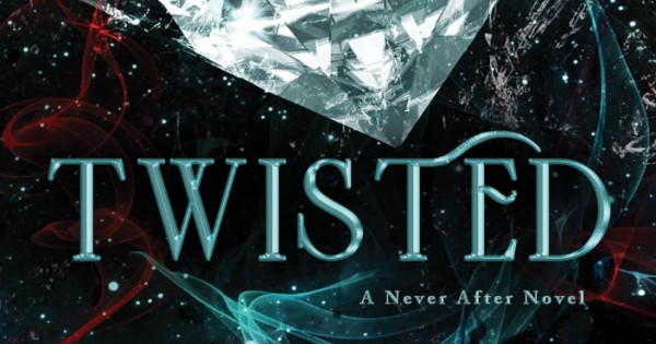 Twisted - book 4 | Booktrading.bg