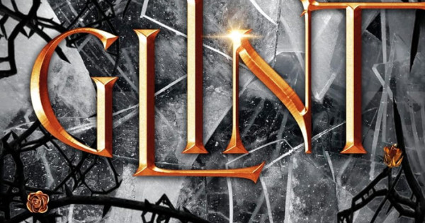 Glint - book 2 | Booktrading.bg