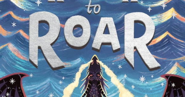 Return to Roar | Booktrading.bg