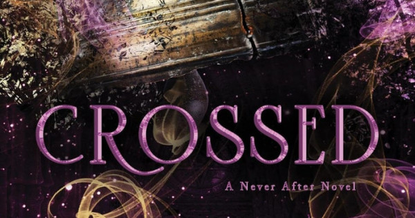 Crossed - book 5 | Booktrading.bg