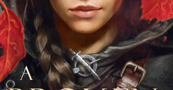 A Broken Blade - book 1 | Booktrading.bg