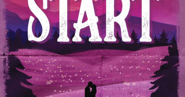 A False Start - book 4 | Booktrading.bg