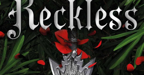 Reckless - book 2 | Booktrading.bg