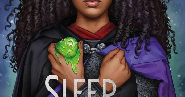 Sleep Like Death | Booktrading.bg