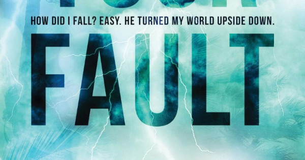 Your fault - book 2 | Booktrading.bg