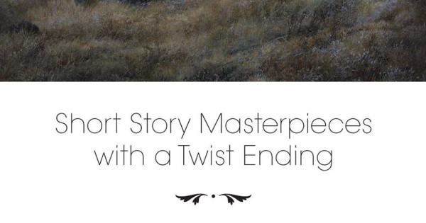 Short Story Masterpieces with a Twist Ending - vol. 3 | Booktrading.bg