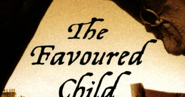 The Favoured Child | Booktrading.bg