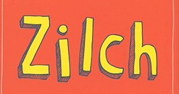 Zilch: The Power of Zero in Business | Booktrading.bg