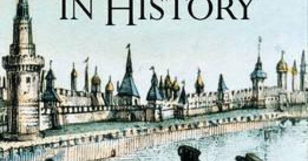 The Great Cities in History | Booktrading.bg